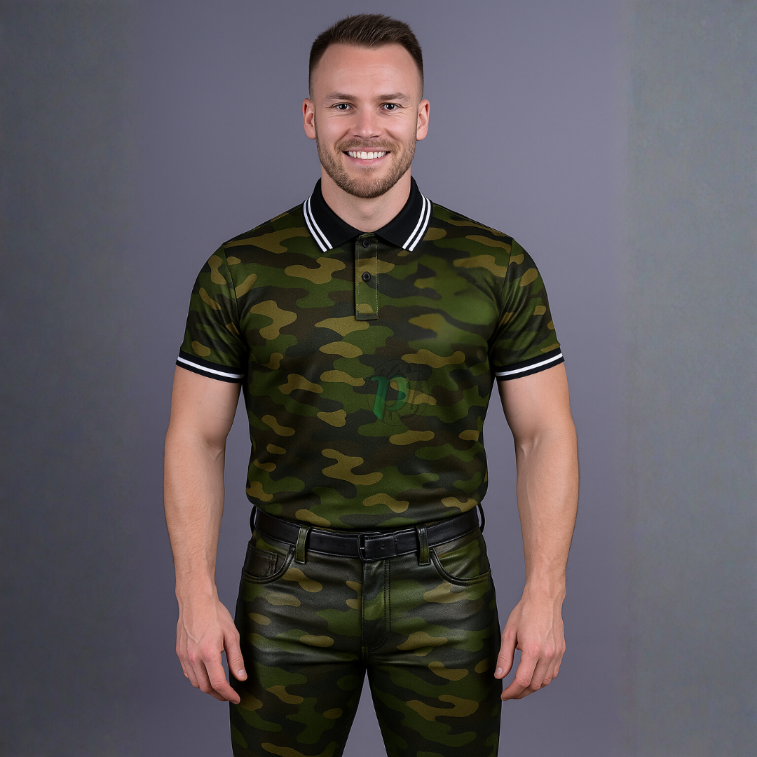 Pakistan Leather | Crafting Top Quality Leather Wear in Pakistan ...