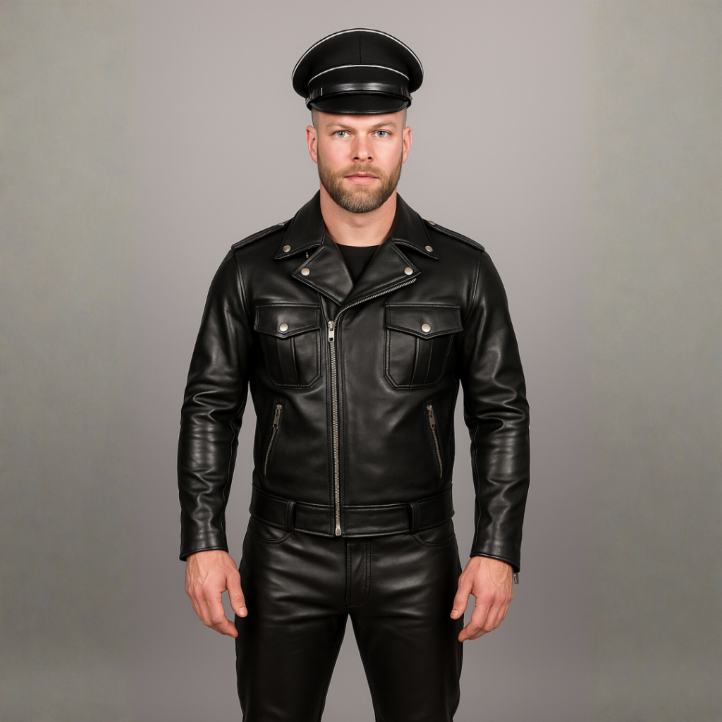 Pakistan Leather | Crafting Top Quality Leather Wear in Pakistan ...