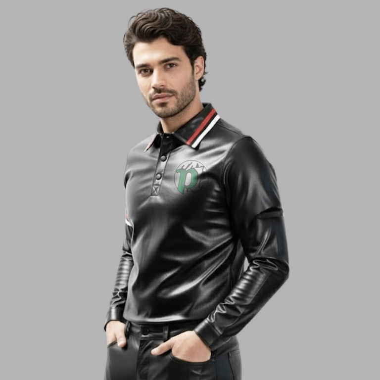 Pakistan Leather | Crafting Top Quality Leather Wear in Pakistan ...