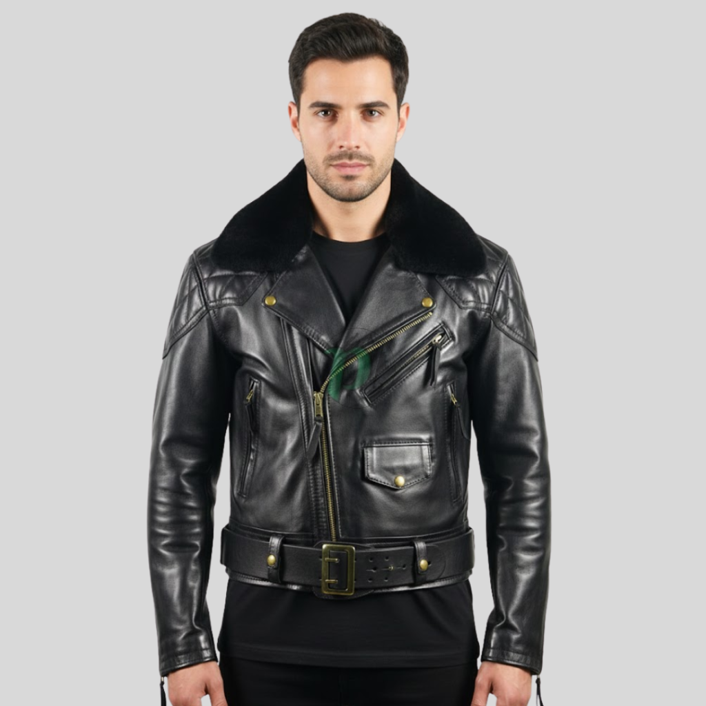 Pakistan Leather | Crafting Top Quality Leather Wear in Pakistan ...