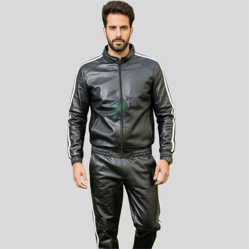 Pakistan Leather | Crafting Top Quality Leather Wear in Pakistan ...