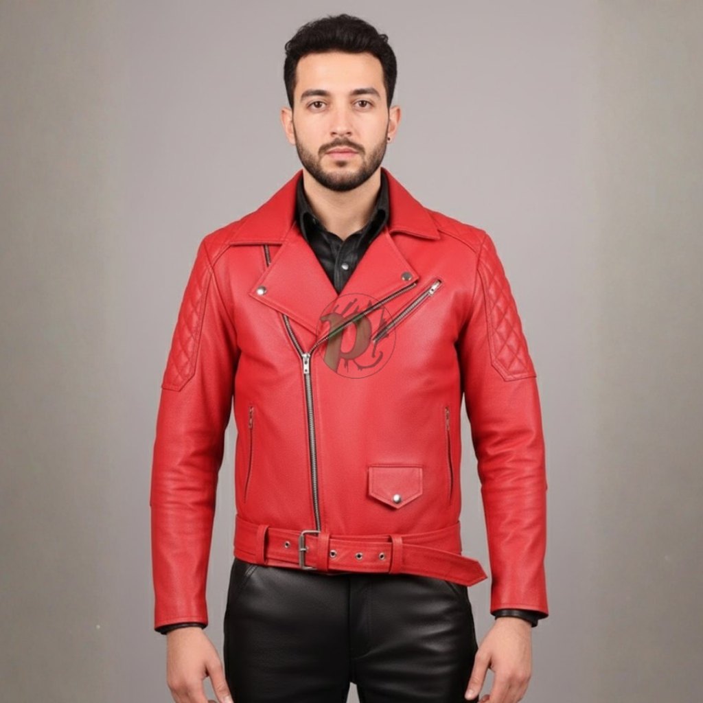 Leather Jacket – Pakistan Leather | Crafting Top Quality Leather Wear ...